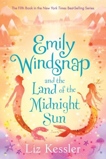 Emily Windsnap and the Land of the Midnight Sun | Emily Windsnap Wiki ...