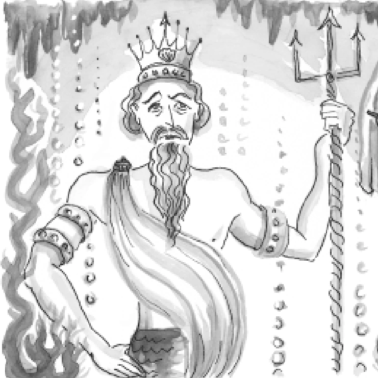 Neptune | Emily Windsnap Wiki | Fandom