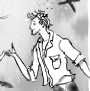 Jake Windsnap | Emily Windsnap Wiki | Fandom