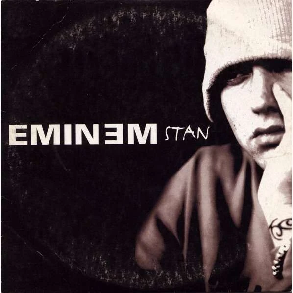 Stan | Eminem Wiki | Fandom