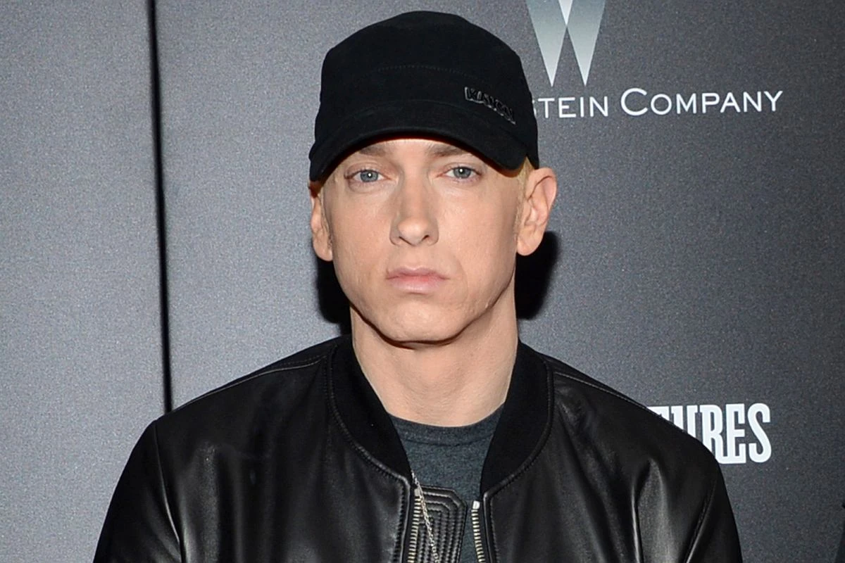 Eminem Wiki | Fandom