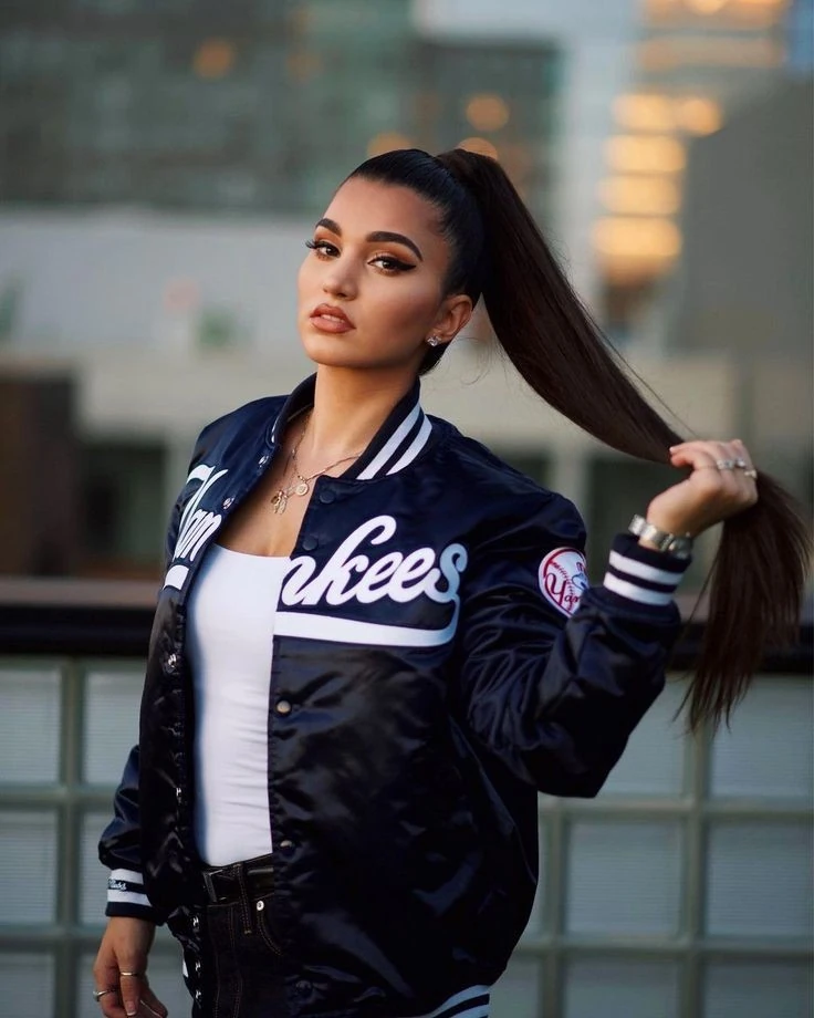 Enisa Nikaj | Eminem Wiki | Fandom