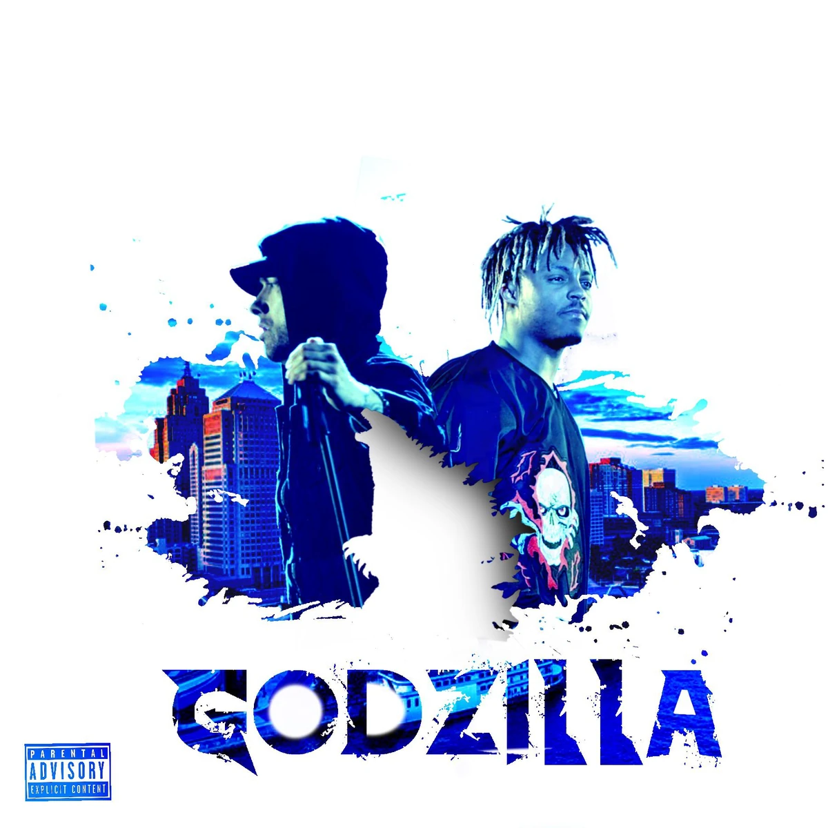 Godzilla | Eminem Wiki | Fandom