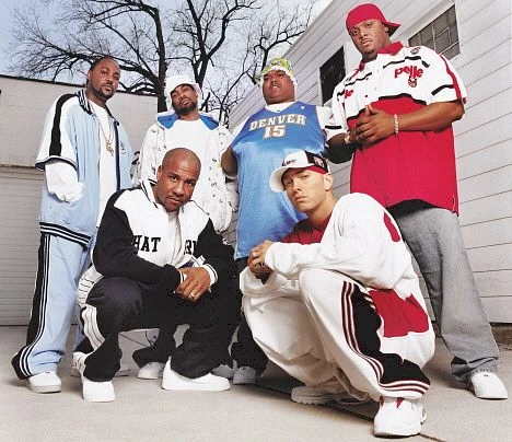 D12/Galeria | Eminem Wiki | Fandom