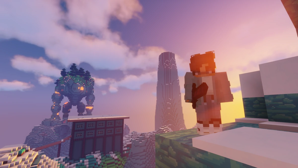 Baboosh | Eminent SMP Wiki | Fandom