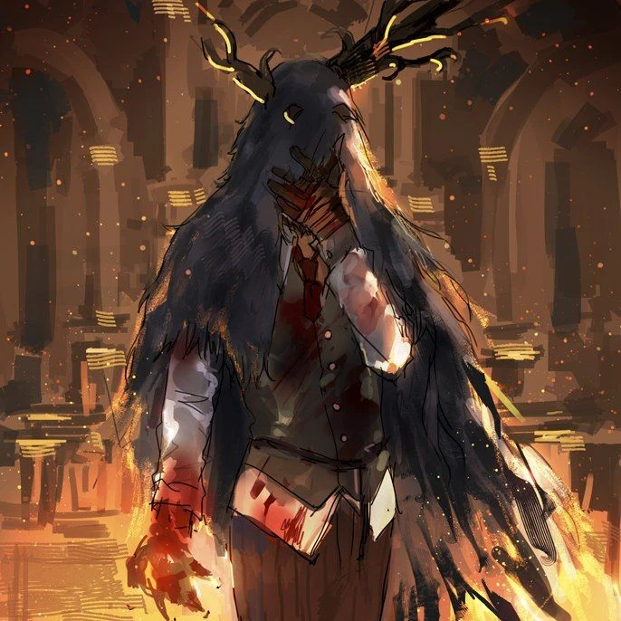 Amon | Wiki Emiya Shirou EX Server | Fandom