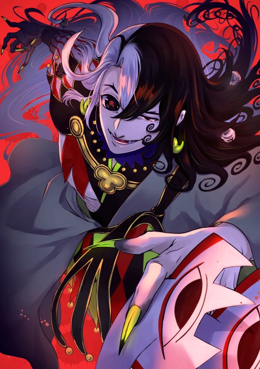 Doni | Wiki Emiya Shirou EX Server | Fandom