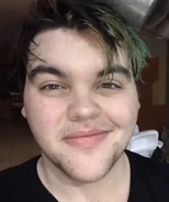 Damien Lee | EmKay Wiki | Fandom