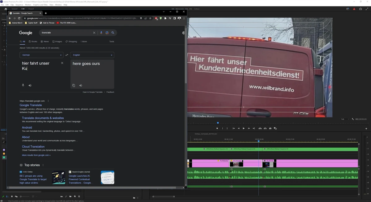 MK_Memes64_Edit_V01.prproj | EmKay Wiki | Fandom