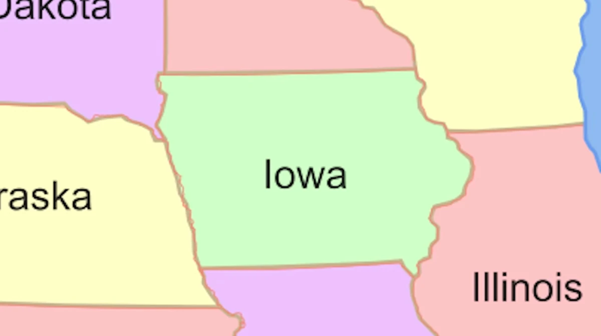 Iowa | EmKay Wiki | Fandom