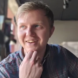 Robin Nelson | EmKay Wiki | Fandom