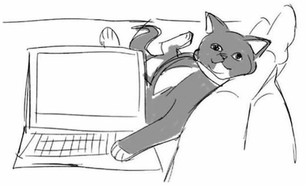 Cougar Dillion MacDowall's cat | EmKay Wiki | Fandom