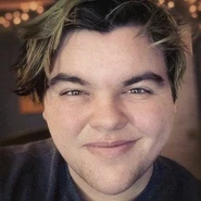 Damien Lee | EmKay Wiki | Fandom