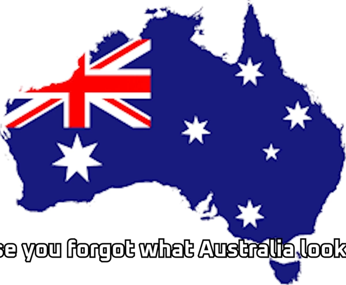 Australia (country) | EmKay Wiki | Fandom