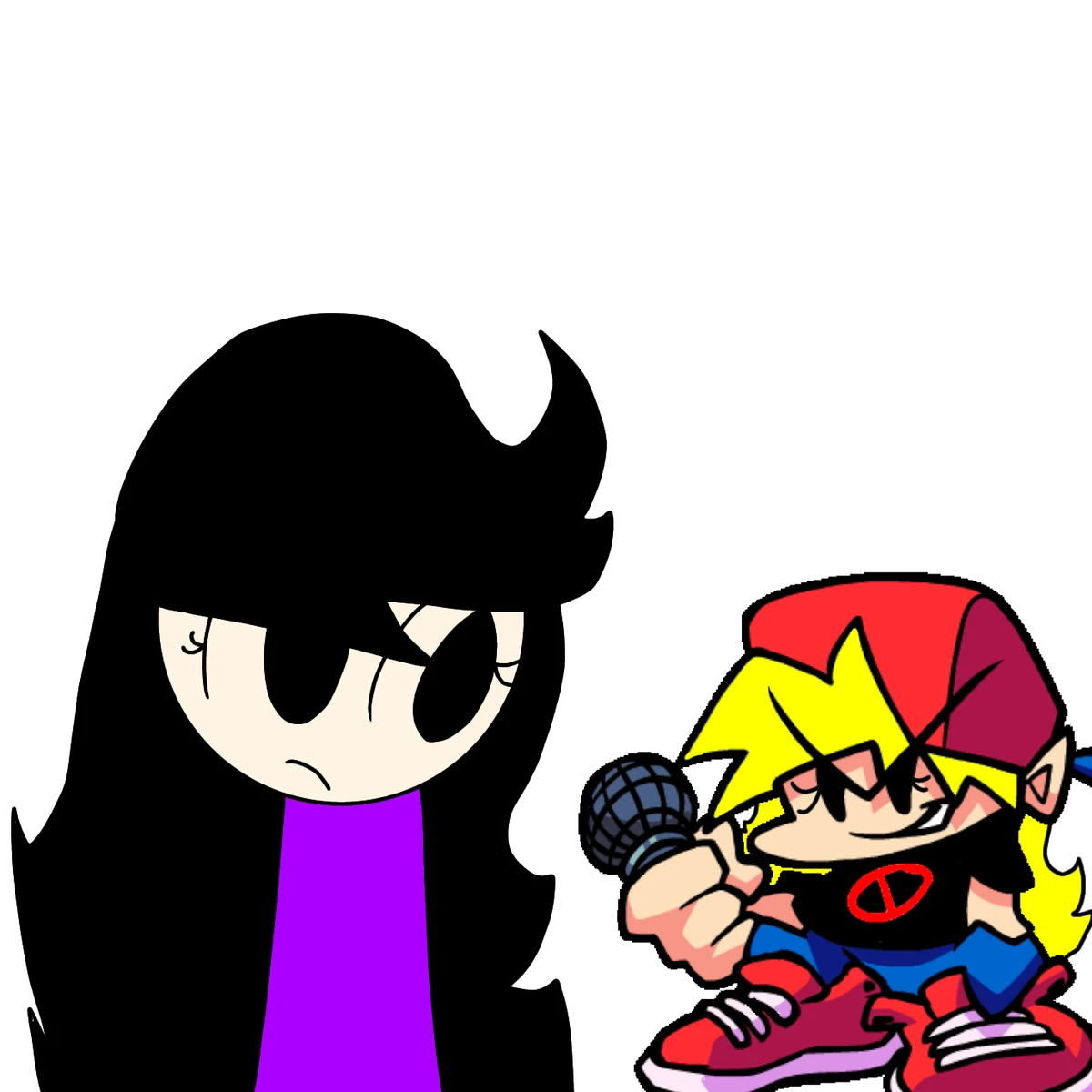 Meet your character! | Emma And Selever Wiki | Fandom