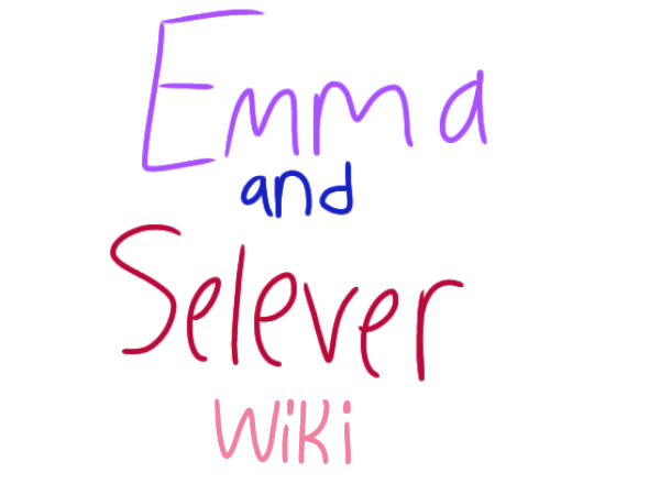 Fukushu | Emma And Selever Wiki | Fandom