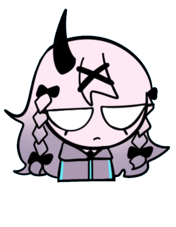 Rasazy | Emma And Selever Wiki | Fandom