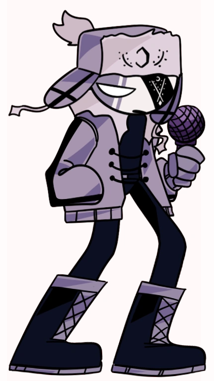 Ruv | Emma And Selever Wiki | Fandom