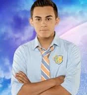 Diego Rueda | Emma, Einfach Magisch Wiki | Fandom