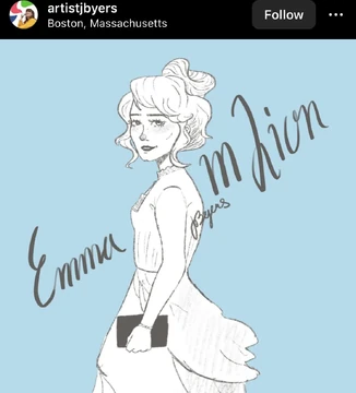 Emma M. Lion Wiki | Fandom