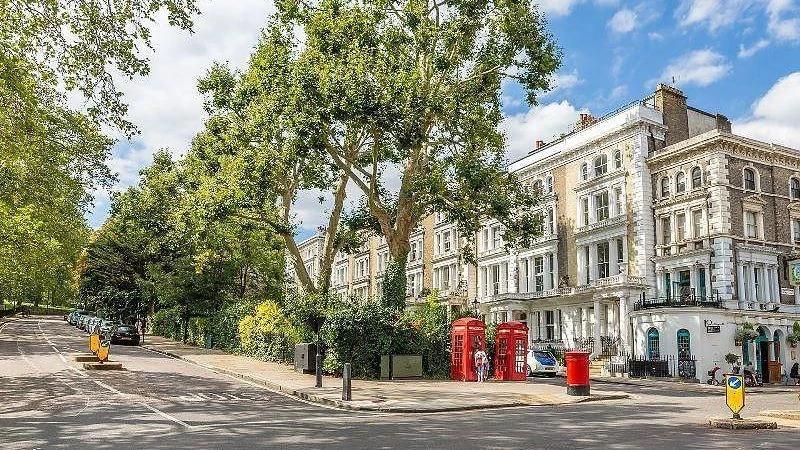 Primrose Hill | Emma M. Lion Wiki | Fandom