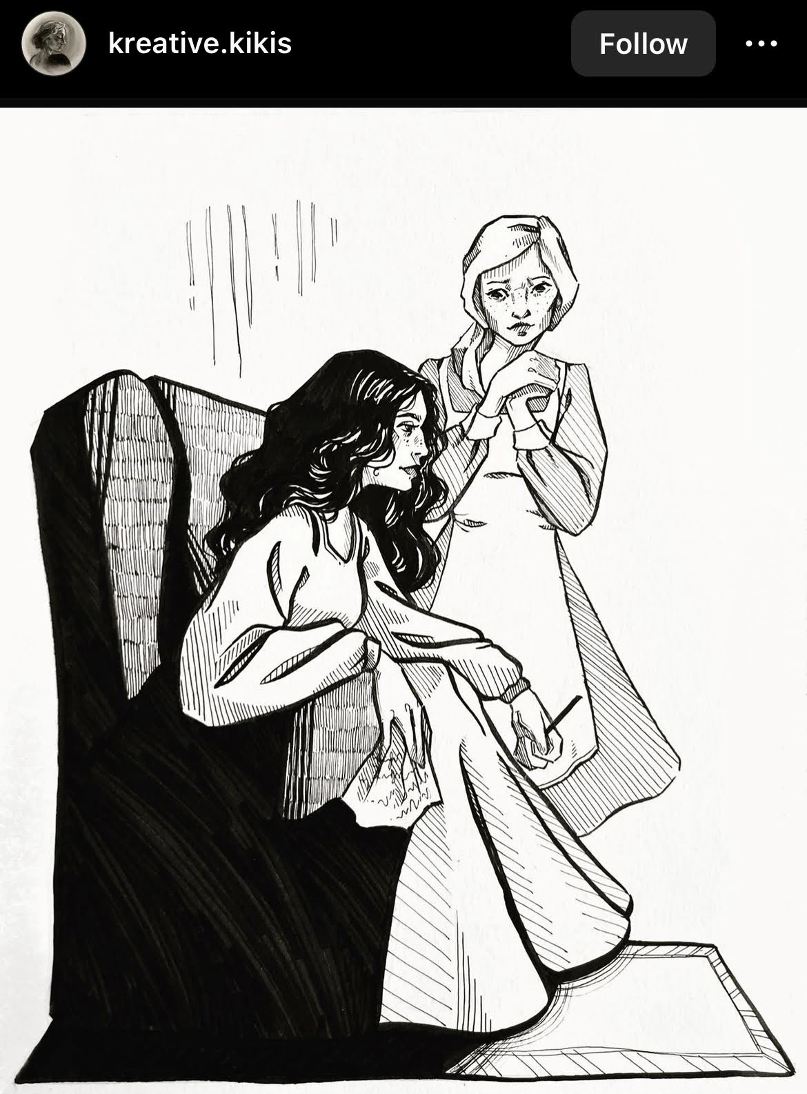 Agnes | Emma M. Lion Wiki | Fandom