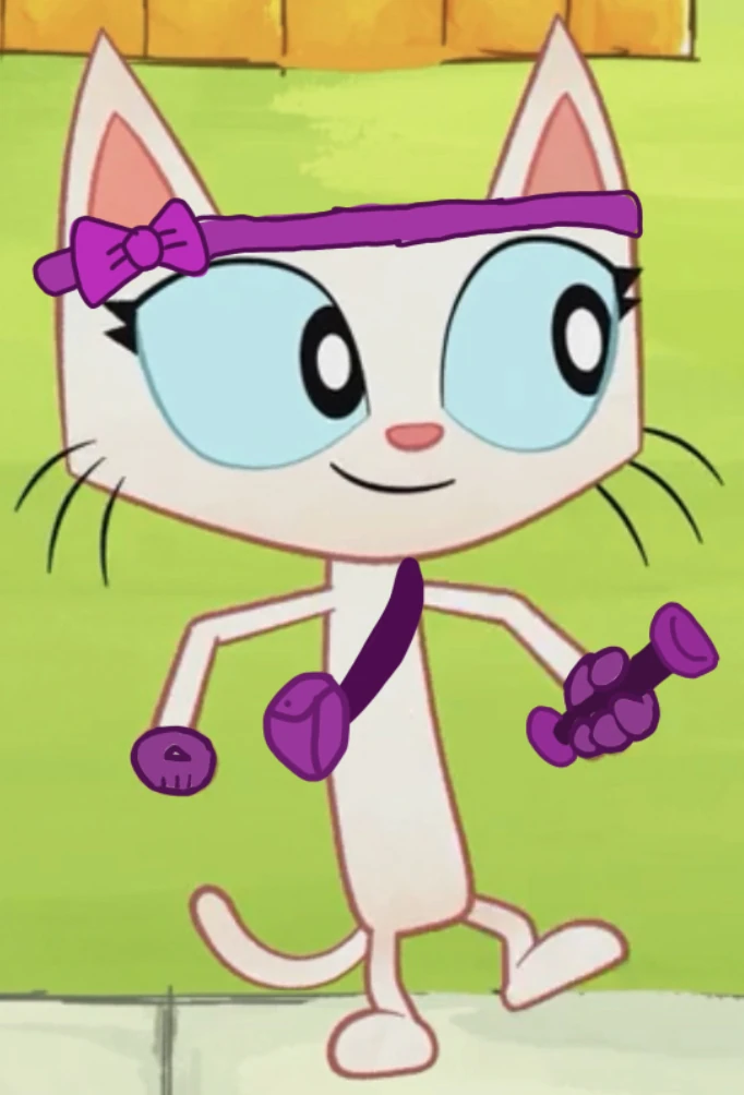 Callie | Emma the pug’s happy times Wiki | Fandom
