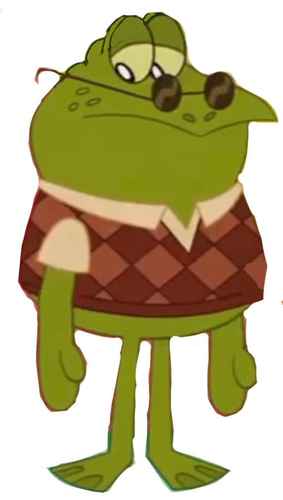 Grumpy’s dad | Emma the pug’s happy times Wiki | Fandom