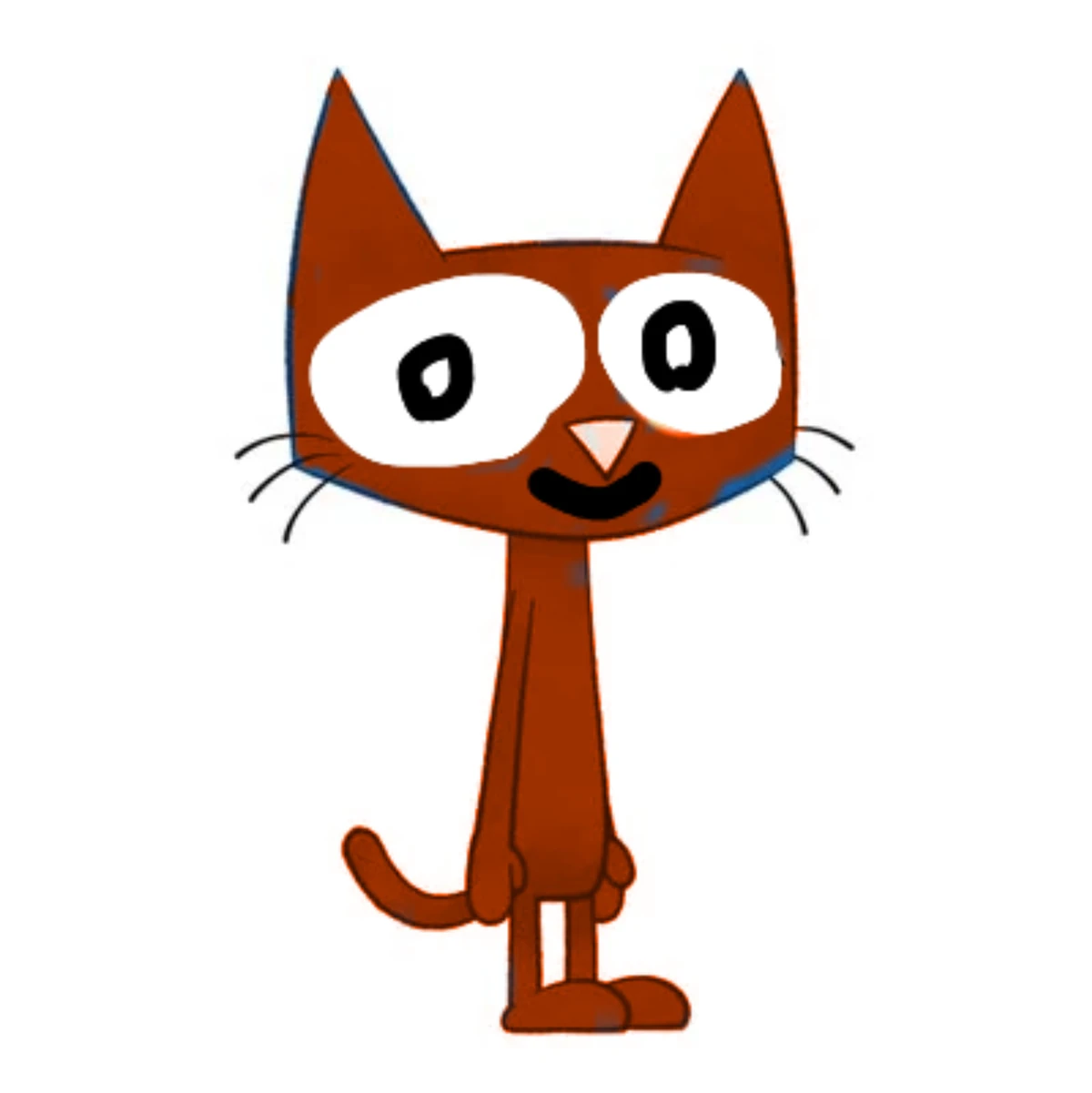 Henry the Cat | Emma the pug’s happy times Wiki | Fandom