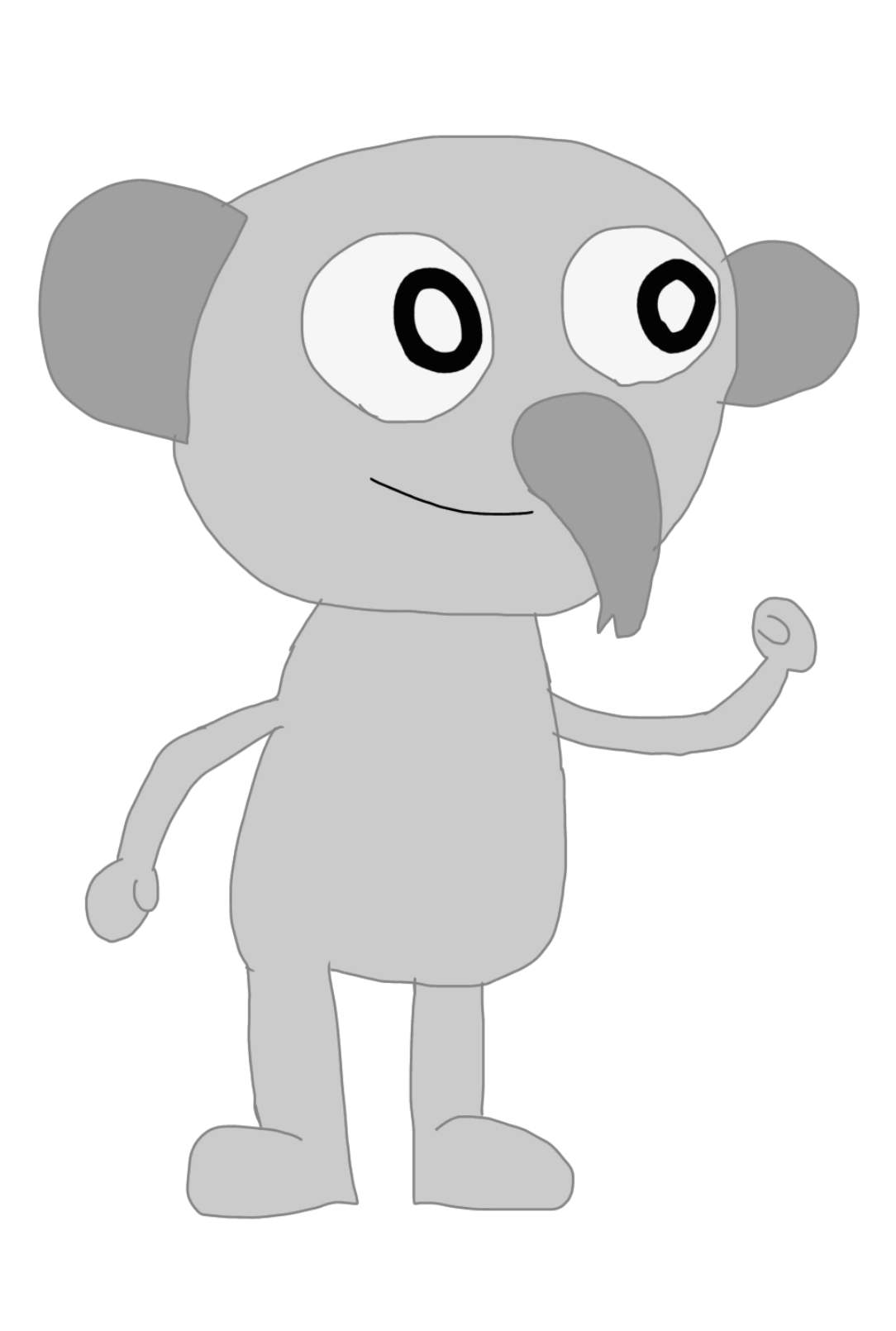 Eric The Elephant | Emma the pug’s happy times Wiki | Fandom