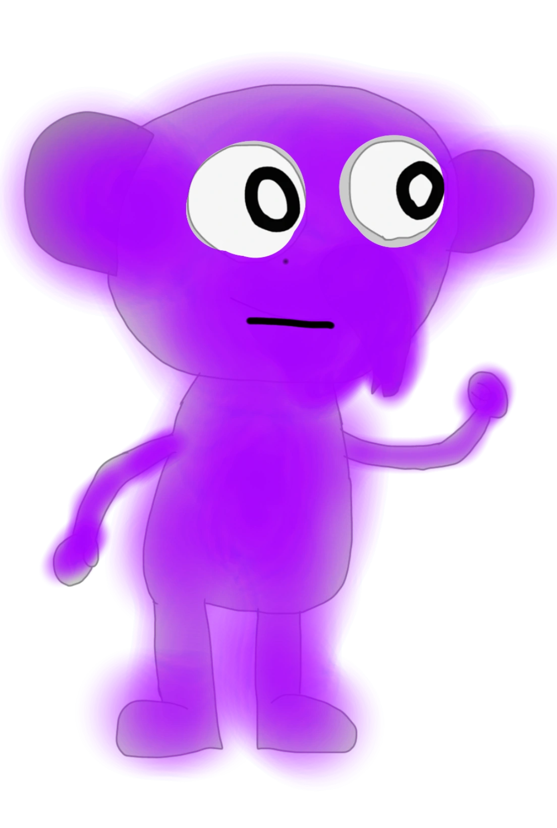 Eric The Elephant | Emma the pug’s happy times Wiki | Fandom