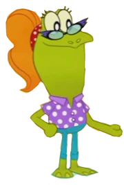 Grumpy’s mom | Emma the pug’s happy times Wiki | Fandom