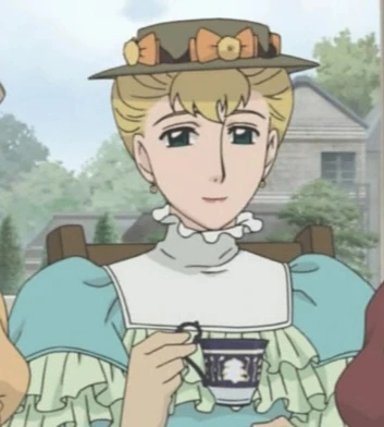 Fanny | Emma Wiki | Fandom