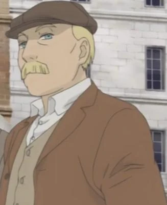 Al | Emma Wiki | Fandom