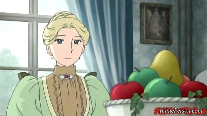 Lady Campbell | Emma Wiki | Fandom
