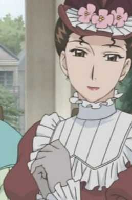 Eliza | Emma Wiki | Fandom