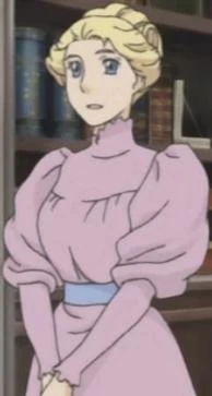 Sarah | Emma Wiki | Fandom