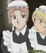 Frances | Emma Wiki | Fandom