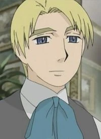 Arthur Jones | Emma Wiki | Fandom