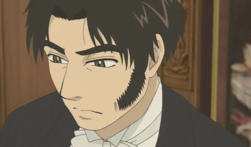 Hans | Emma Wiki | Fandom