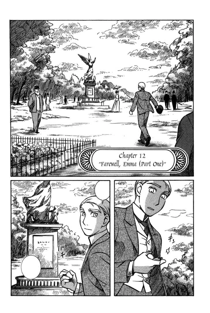 Farewell, Emma (Part 1) | Emma Wiki | Fandom