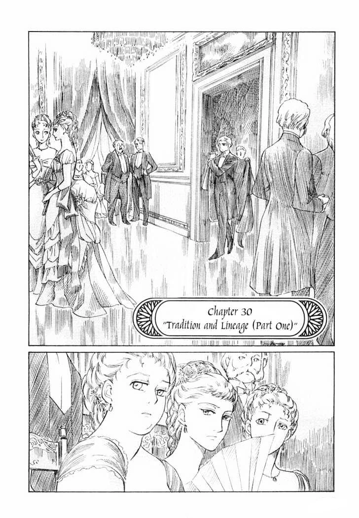 Tradition and Lineage (Part 1) | Emma Wiki | Fandom