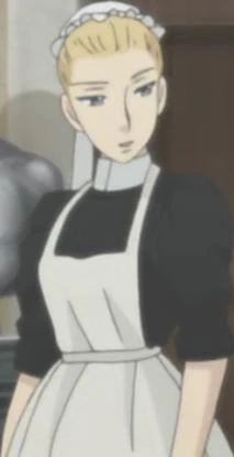 Alma | Emma Wiki | Fandom