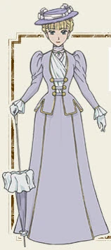 Eleanor Campbell | Emma Wiki | Fandom