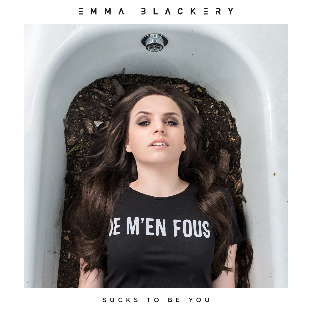 Let Me Be | Emma Blackery Wiki | Fandom