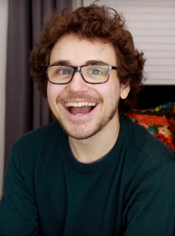 Daniel Hardcastle | Emma Blackery Wiki | Fandom