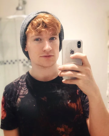 luke cutforth controversy