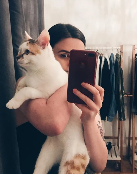 Leia | Emma Blackery Wiki | Fandom