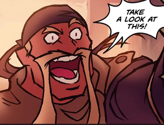 Clem | Emma Wiki | Fandom