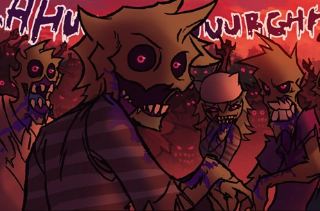 Zombies | Emma Wiki | Fandom